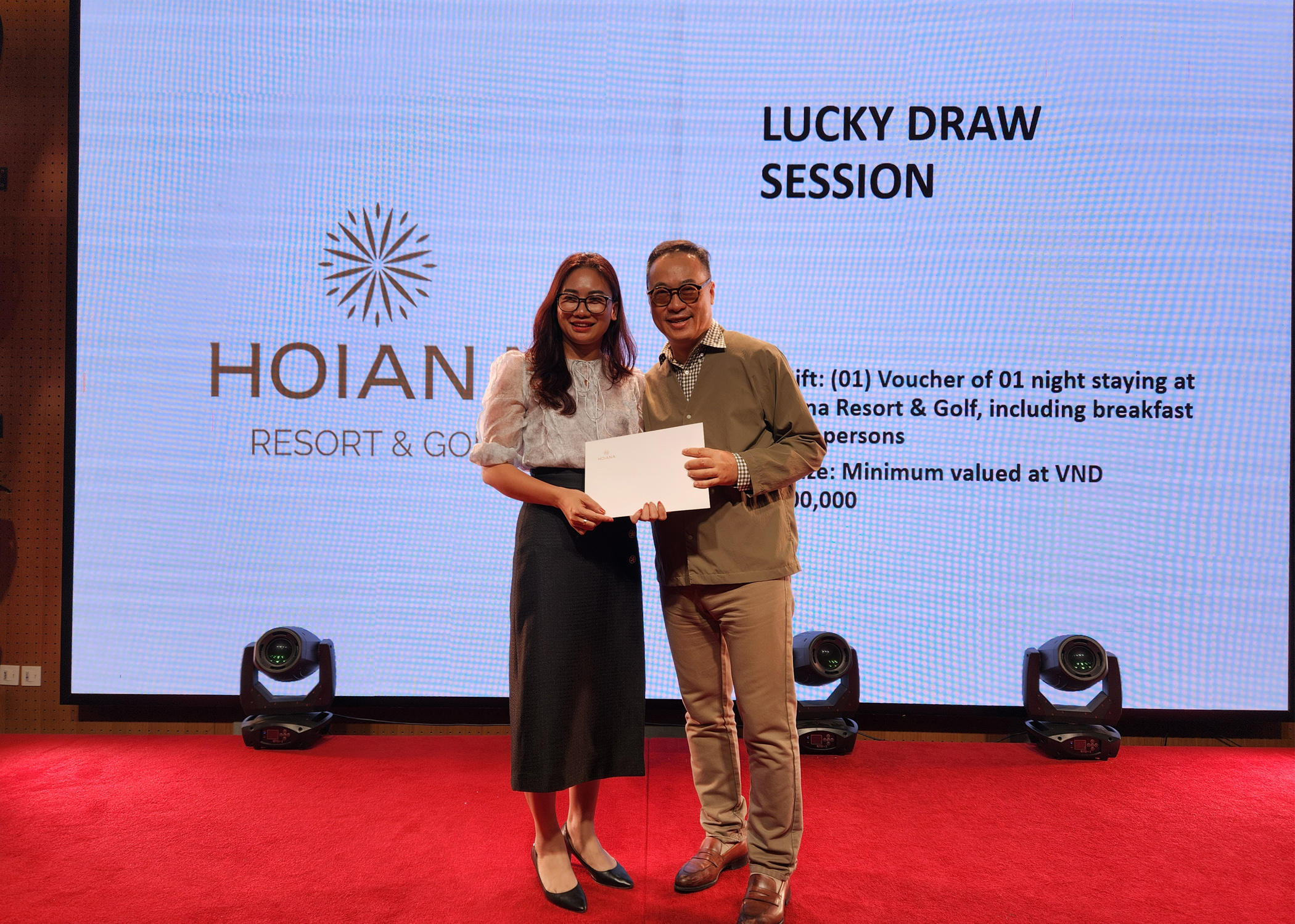 HONG KONG BUSINESS ASSOCIATION VIETNAM