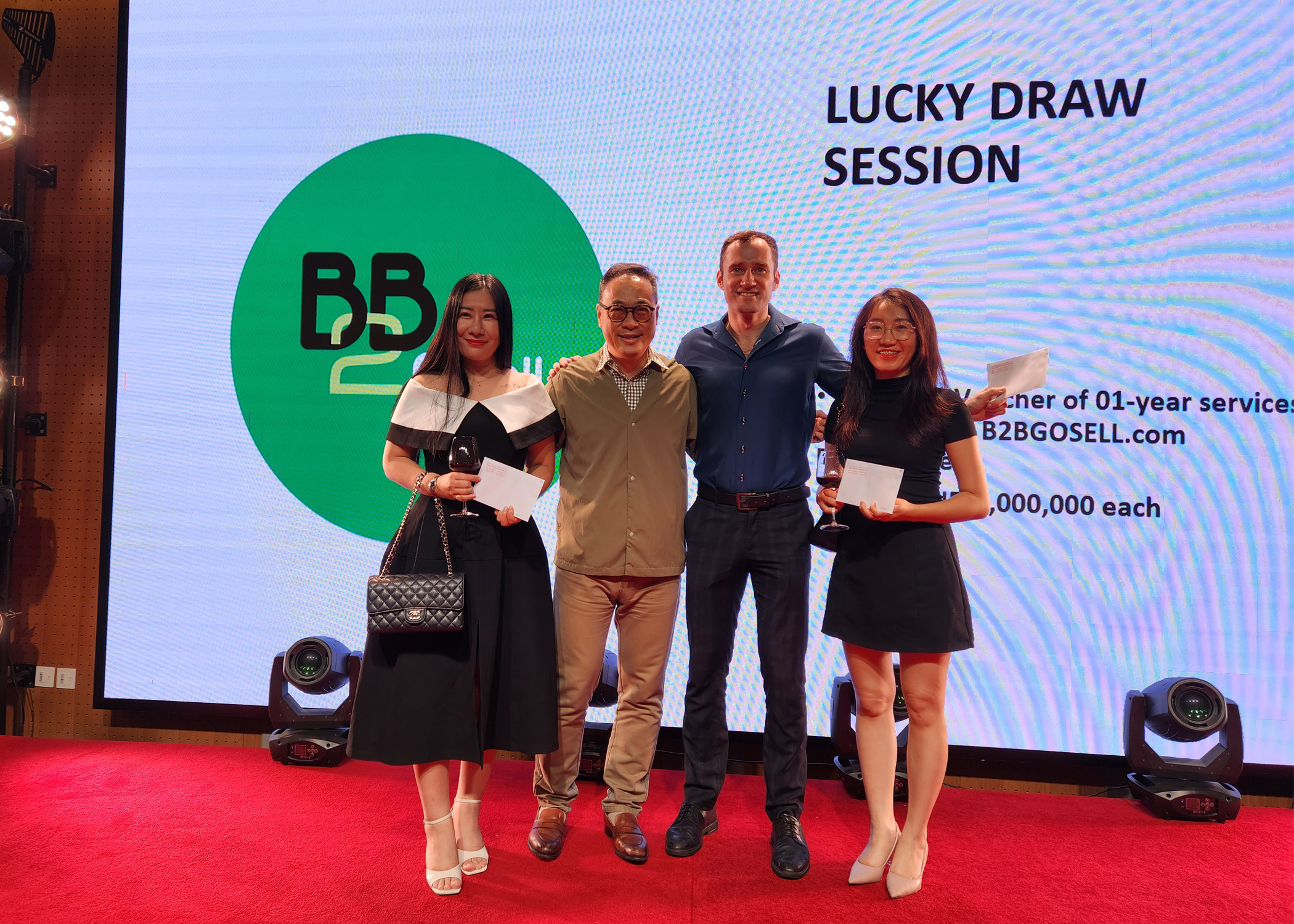 HONG KONG BUSINESS ASSOCIATION VIETNAM