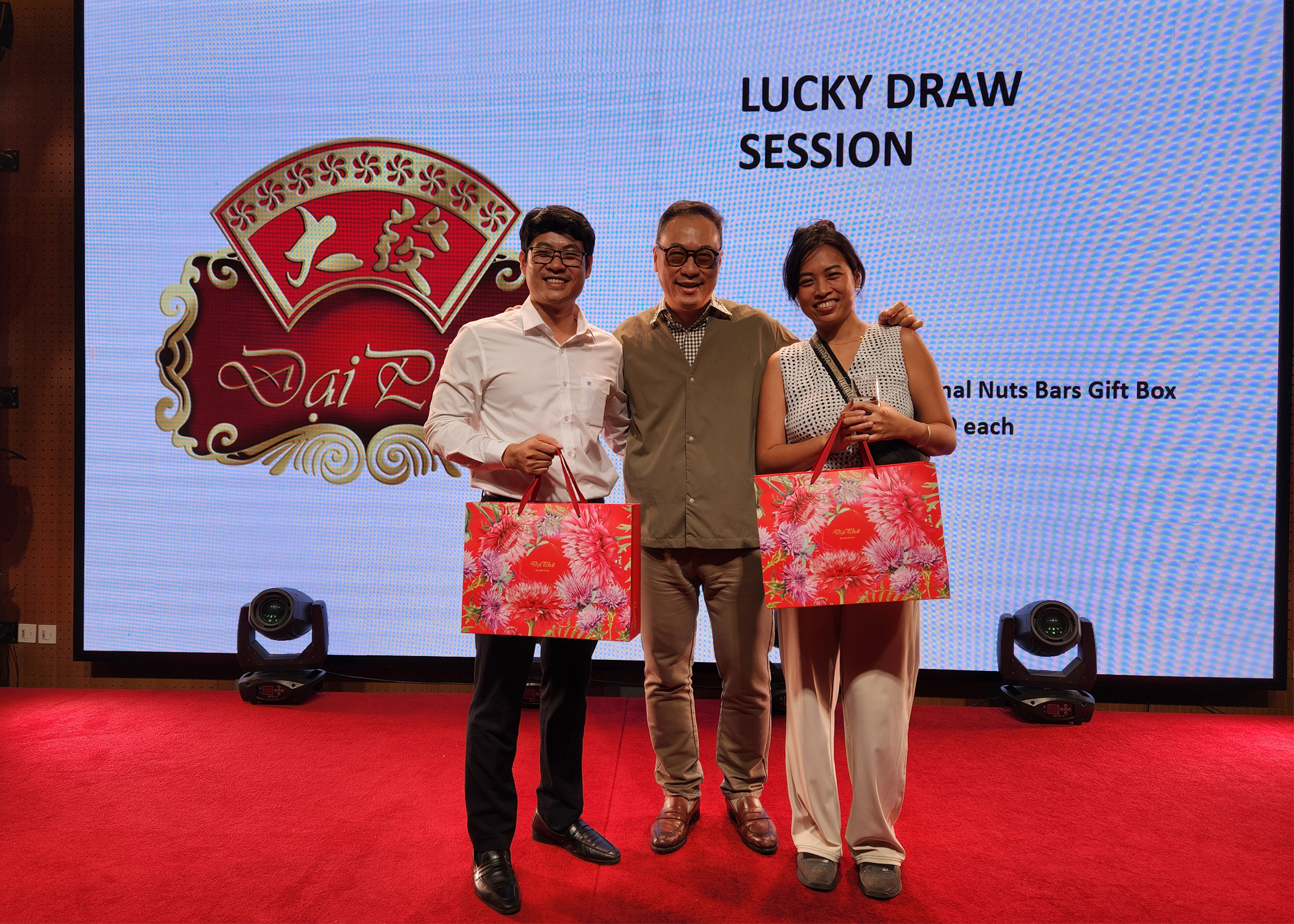 HONG KONG BUSINESS ASSOCIATION VIETNAM