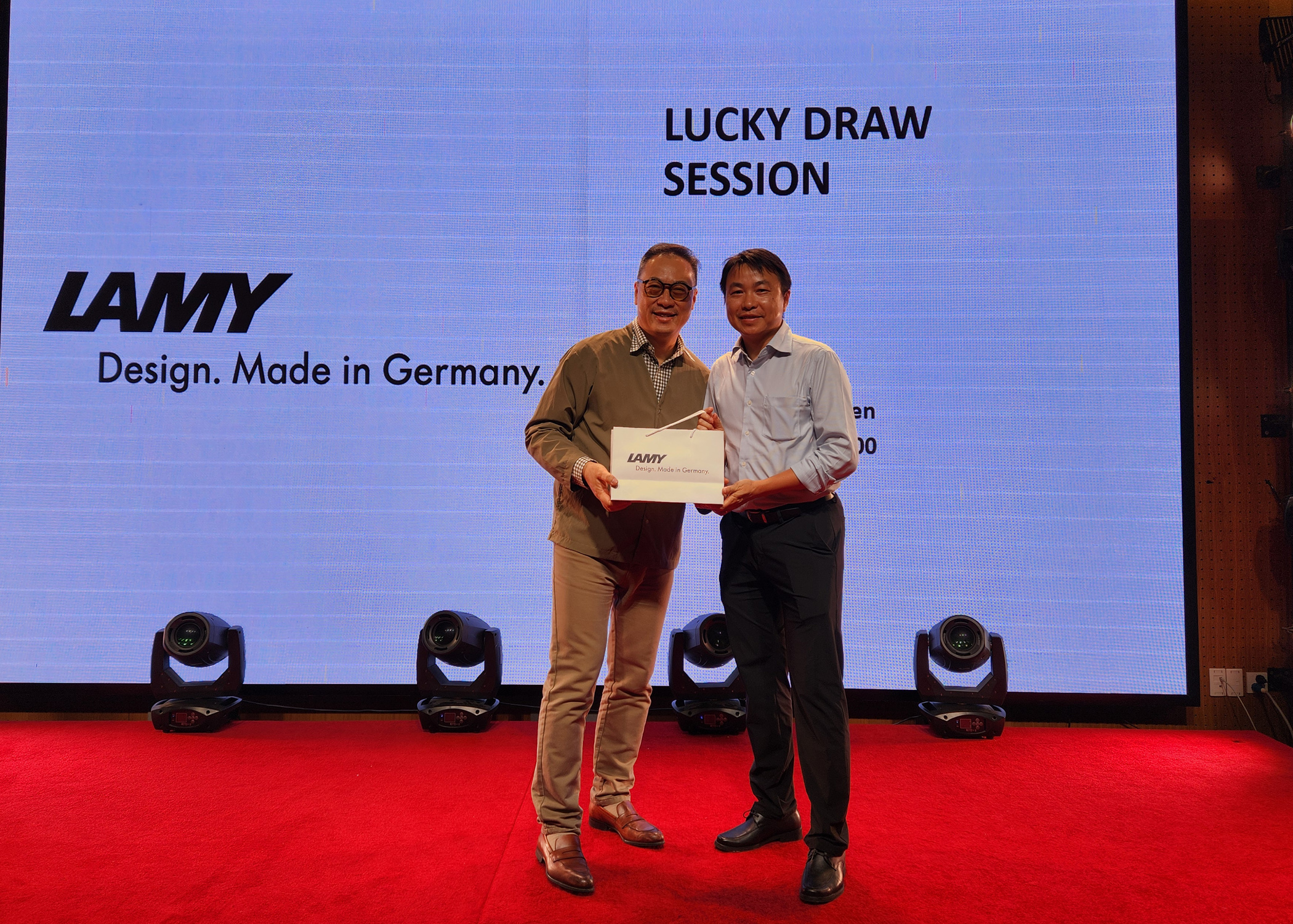 HONG KONG BUSINESS ASSOCIATION VIETNAM