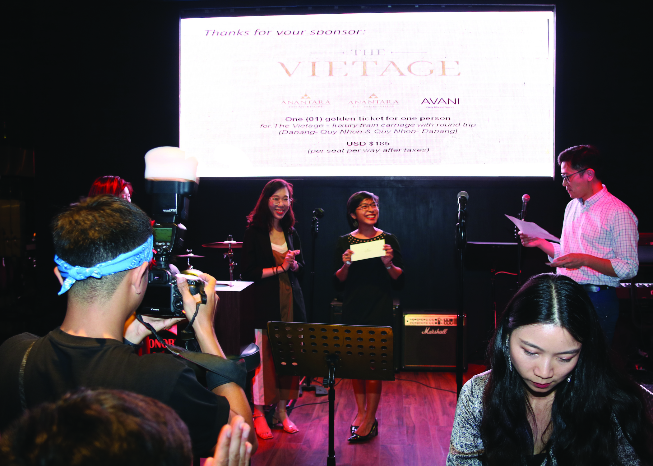 HONG KONG BUSINESS ASSOCIATION VIETNAM