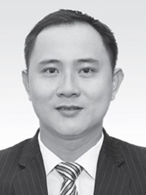 HONG KONG BUSINESS ASSOCIATION VIETNAM