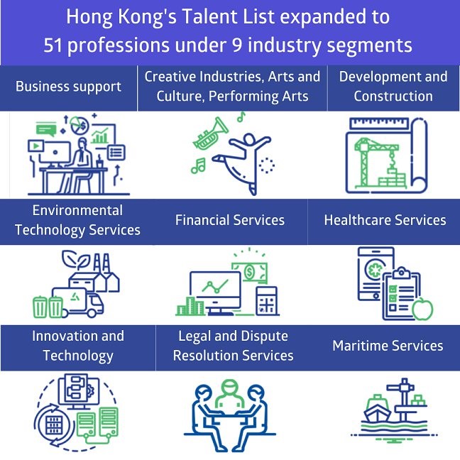 HONG KONG BUSINESS ASSOCIATION VIETNAM